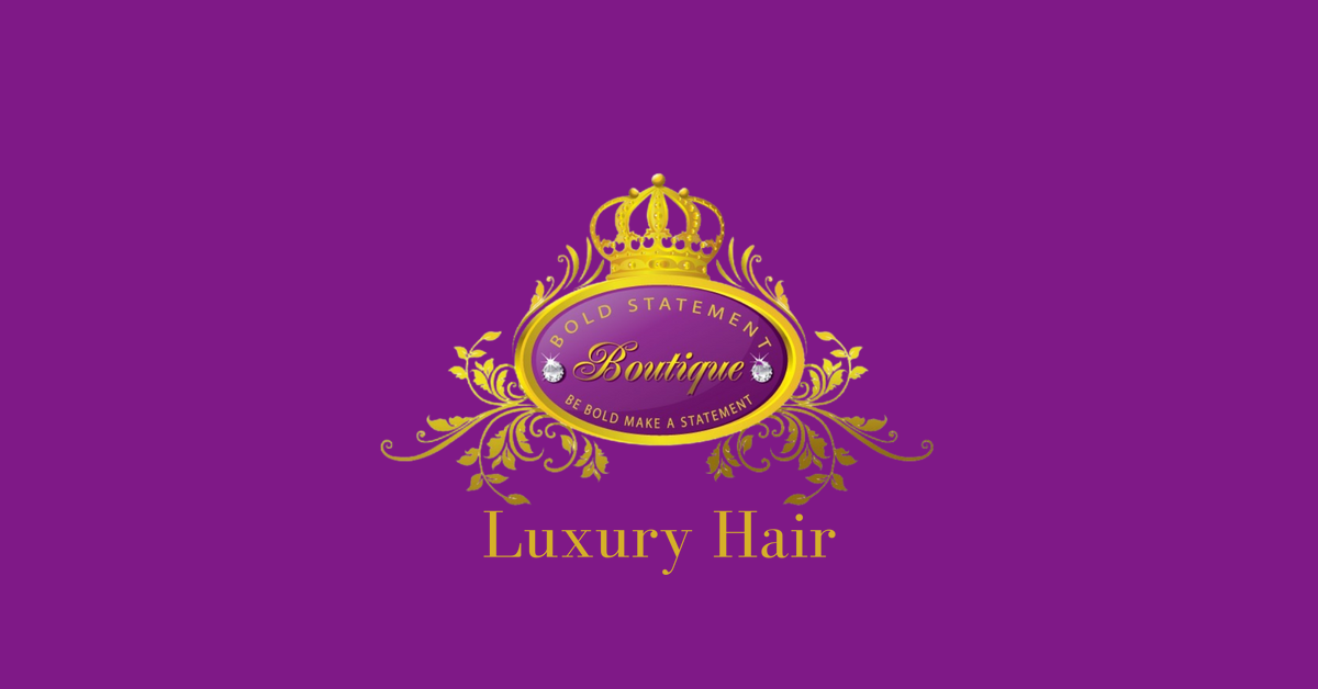 Bold Statement Boutique